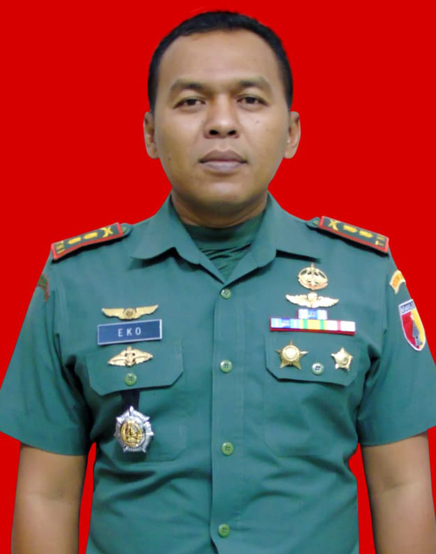 Pejabat Kodam V/Brawijaya – Kodam V/Brawijaya