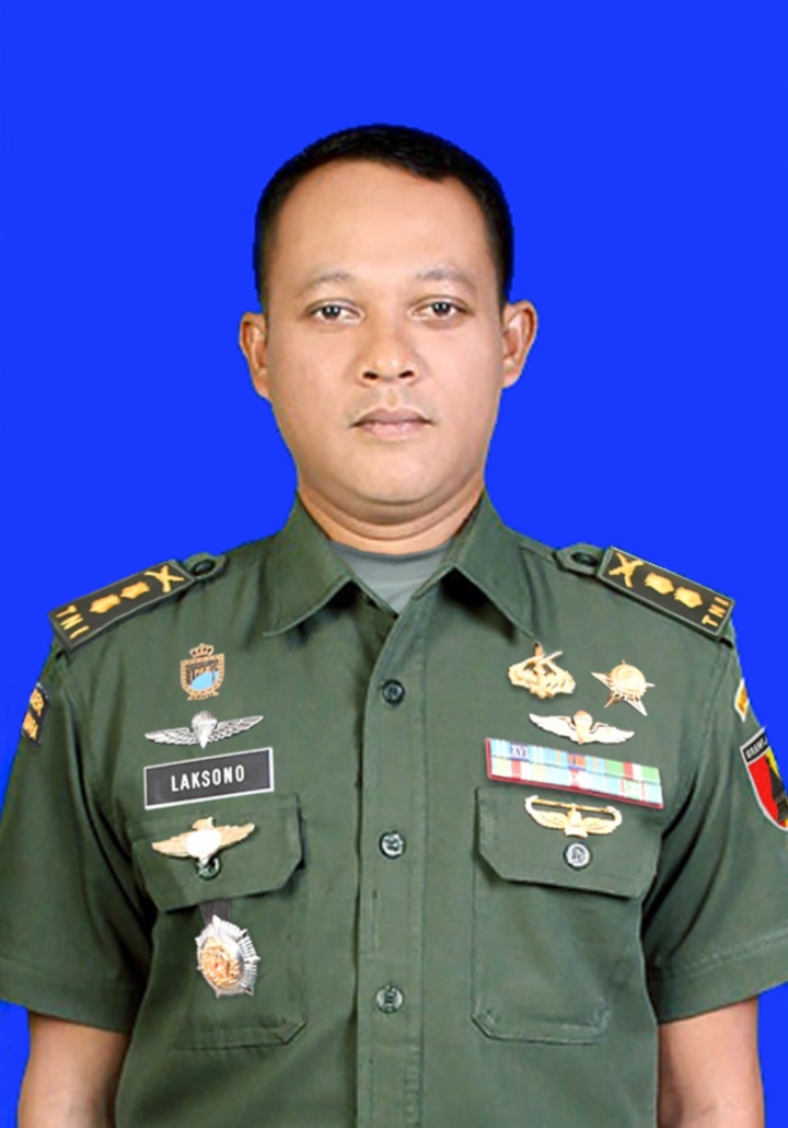 Pejabat Kodam V/Brawijaya – Kodam V/Brawijaya