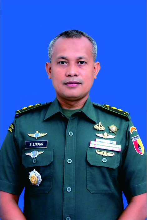 Pejabat Kodam V/Brawijaya – Kodam V/Brawijaya